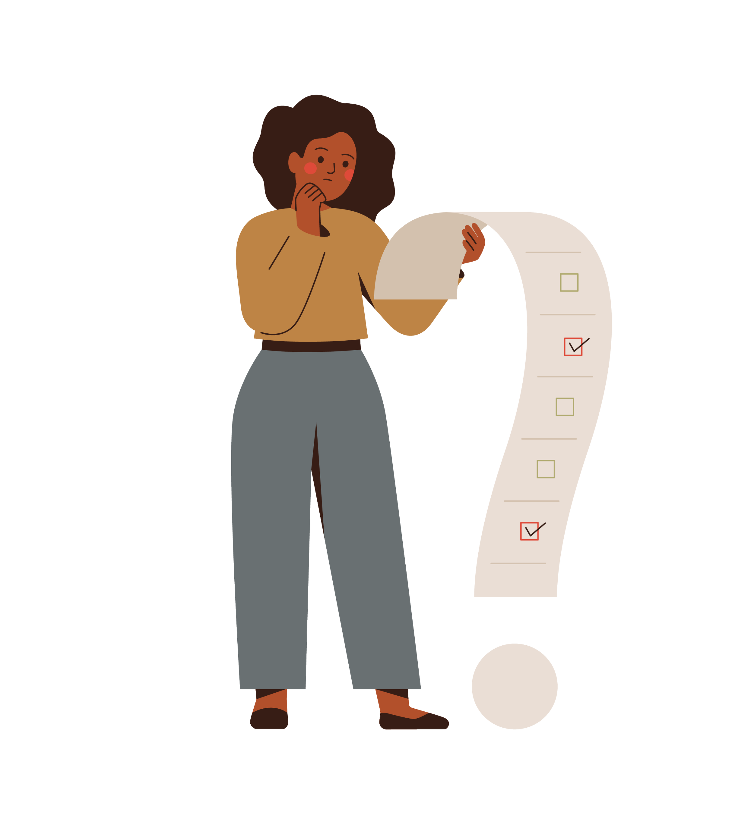 Collaborative Care Registry Checklist | Mirah