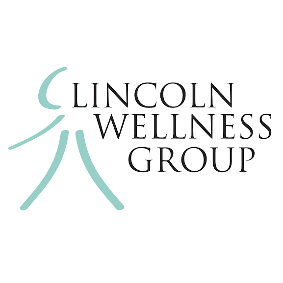 Gillian Jenkins — Lincoln Wellness Group