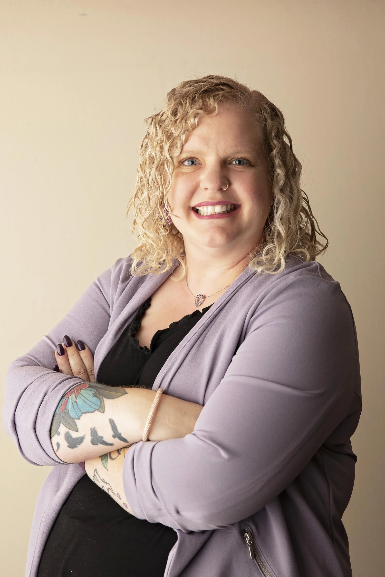 About 1 — Lincoln Wellness Group