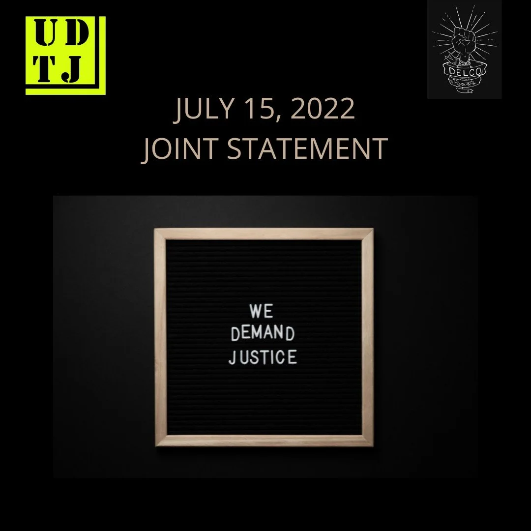 Blog 2 — U.D.T.J.