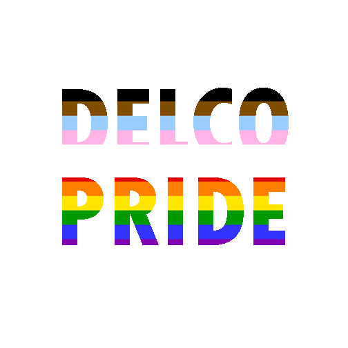 Delaware County Pride Festival — U.D.T.J.