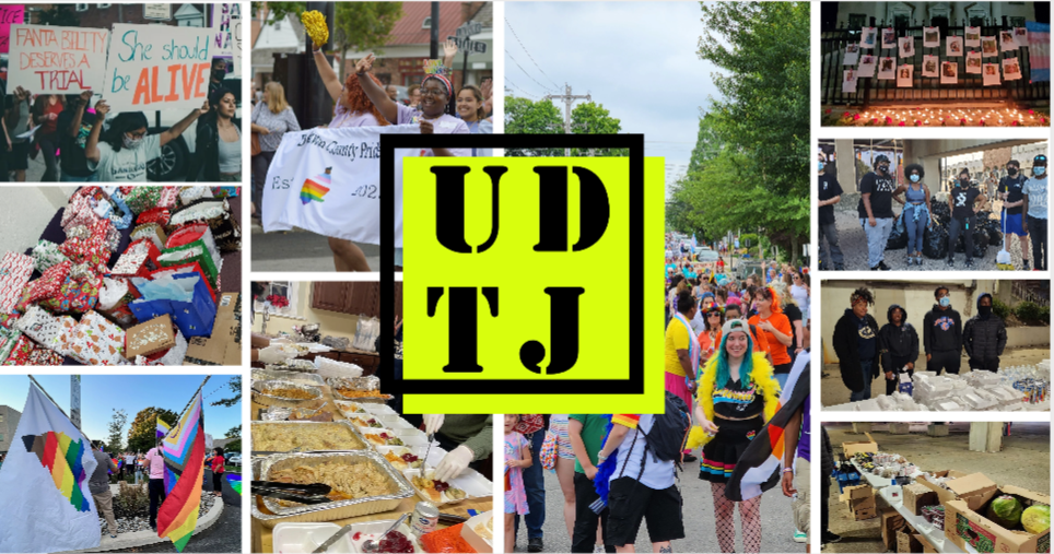 Community Center — U.D.T.J.