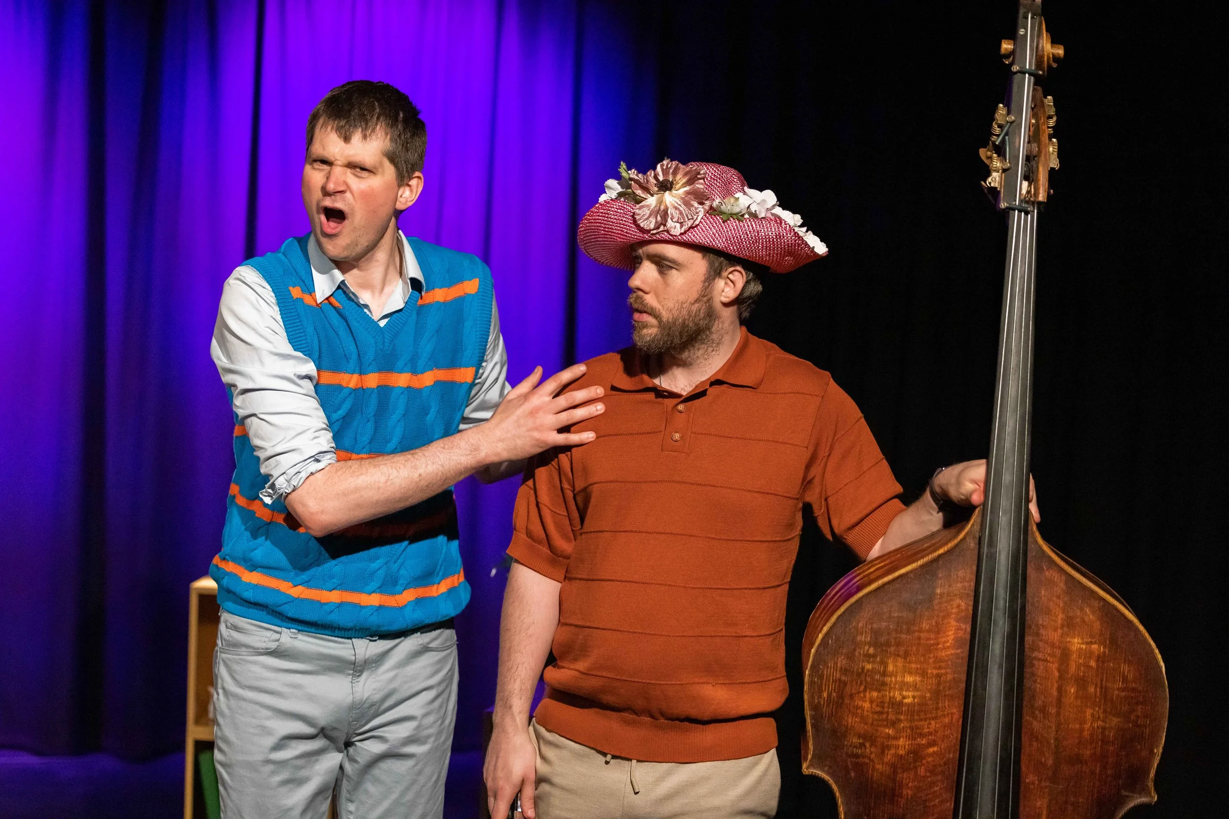 JACK! — Little Seeds