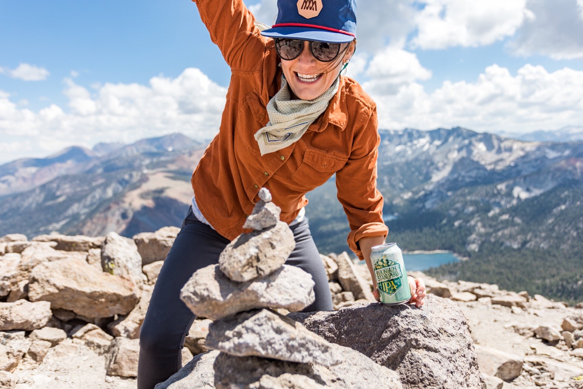 Emily Sierra | Colorado Outdoor Lifestyle Photographer