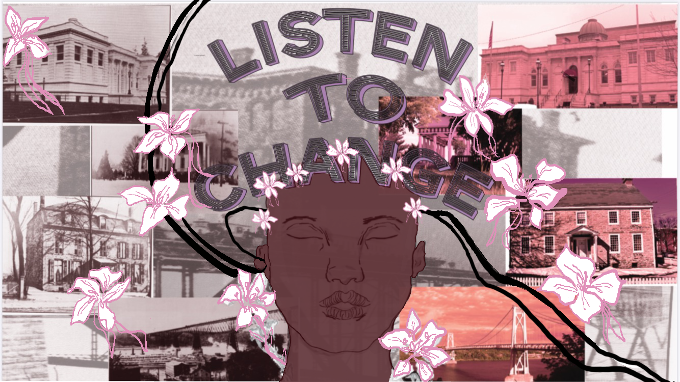 2021 Youth “Hidden Histories” Summer Program