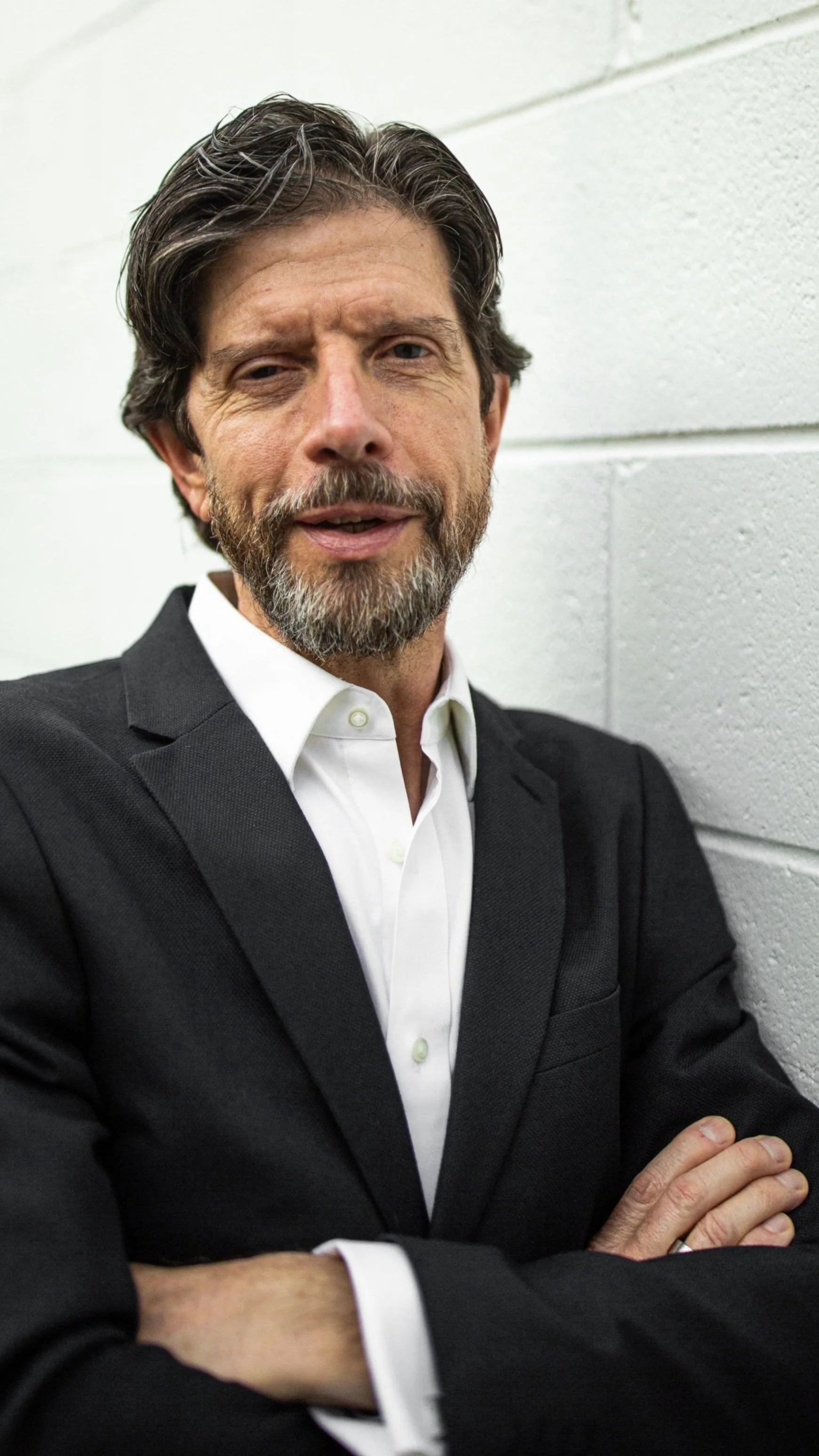 General 1 — Mindfulness Center of Atlanta