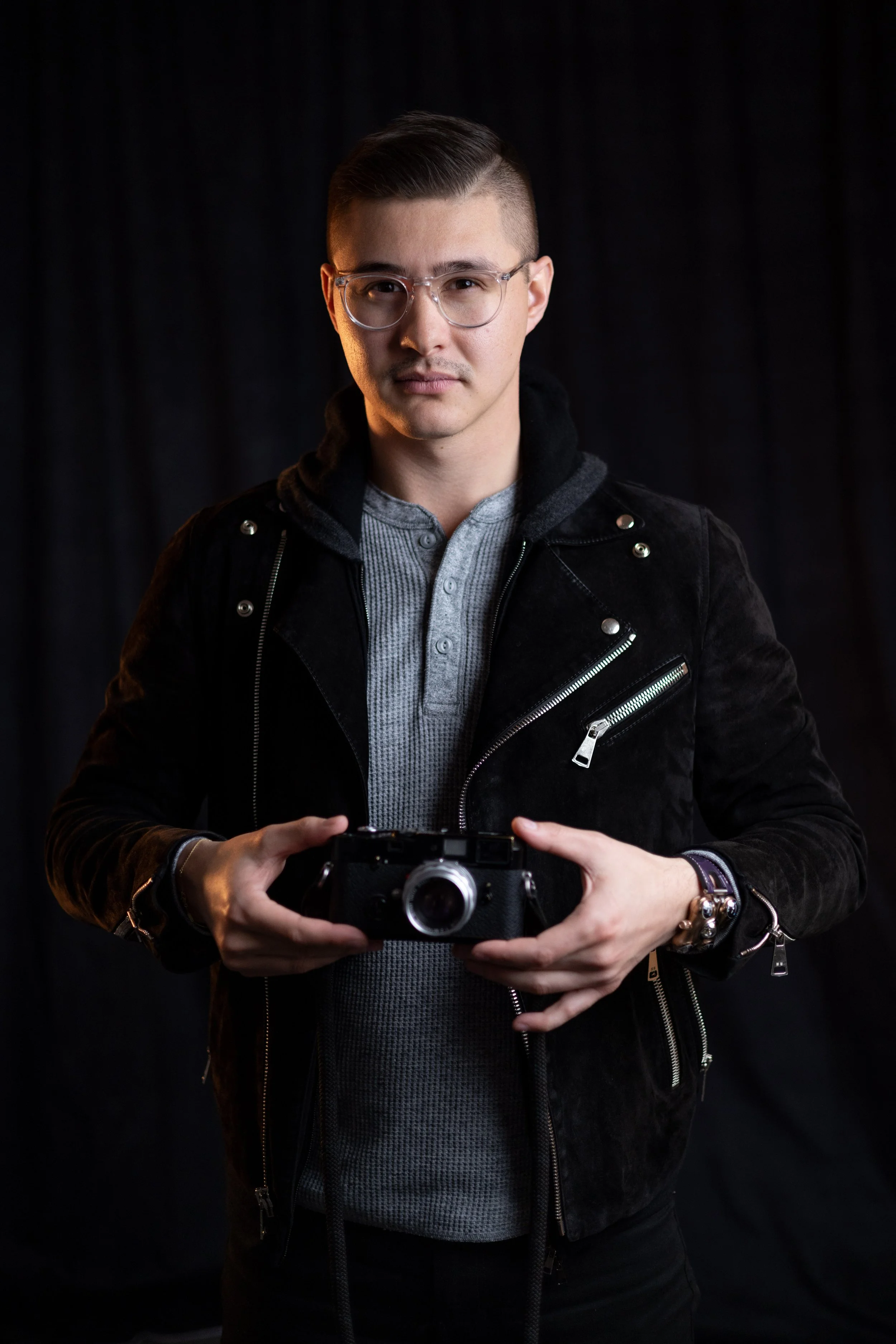 About us — Perpetual Motion Pictures