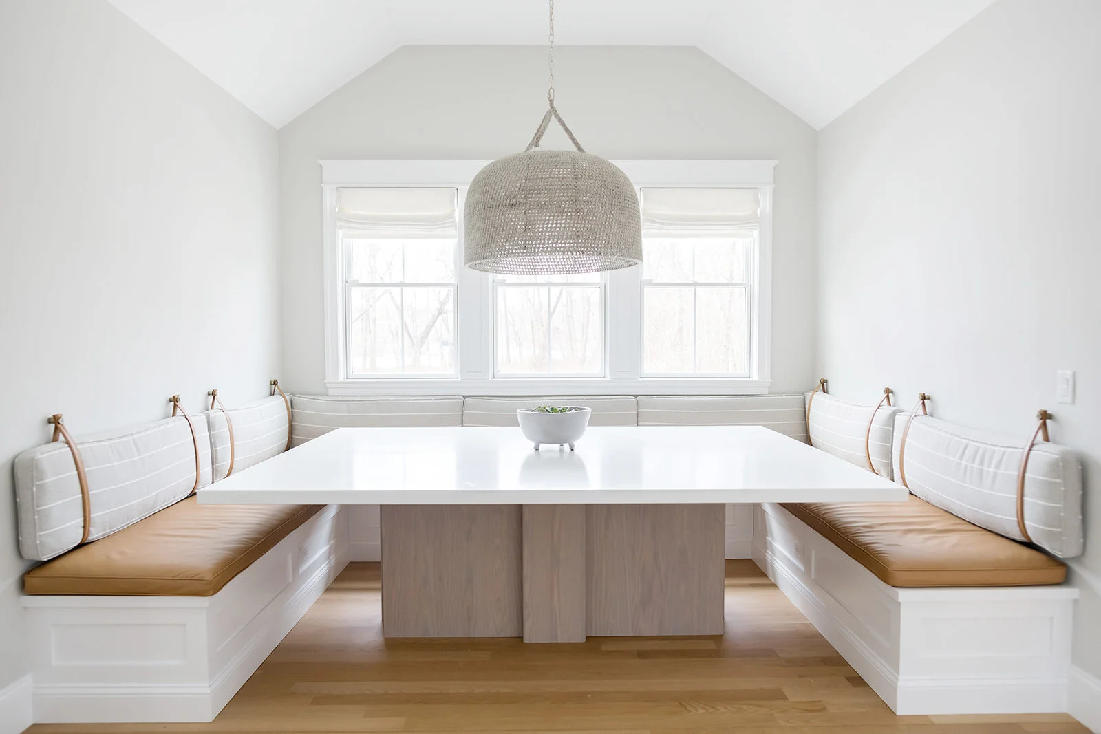 Gina Baran Interiors + Design | Transforming The Way You Live