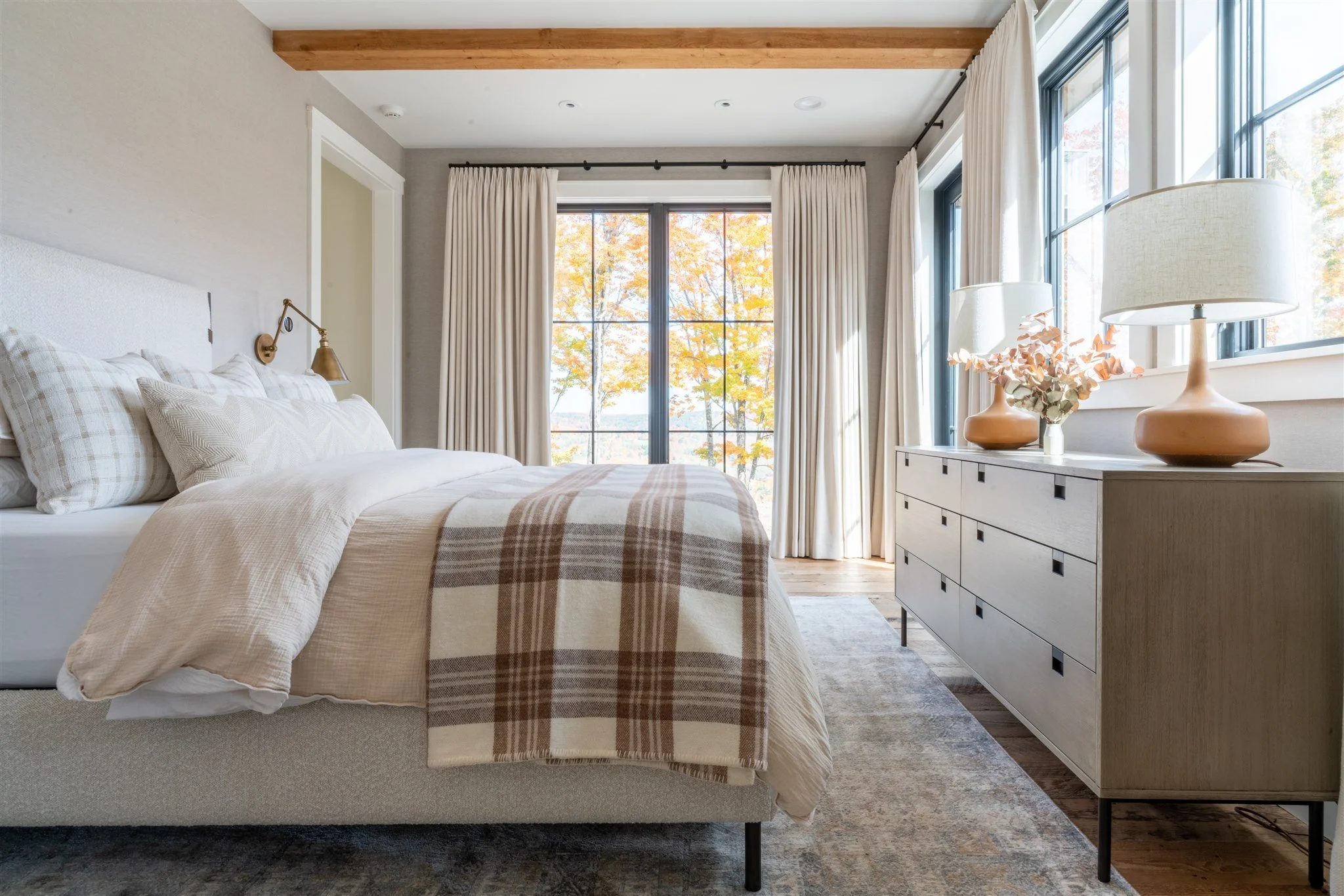 Home — Gina Baran Interiors + Design