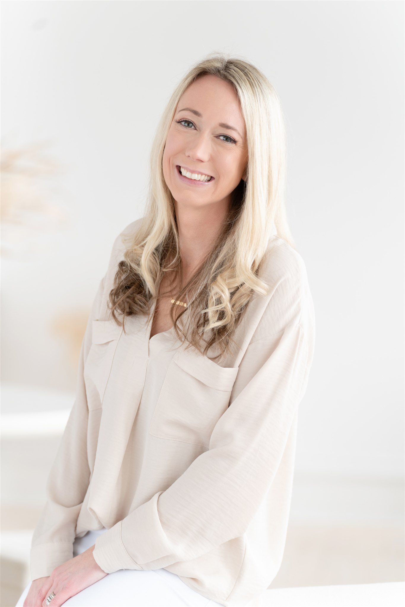 About-Gina Baran Interiors + Design | Designed For Living