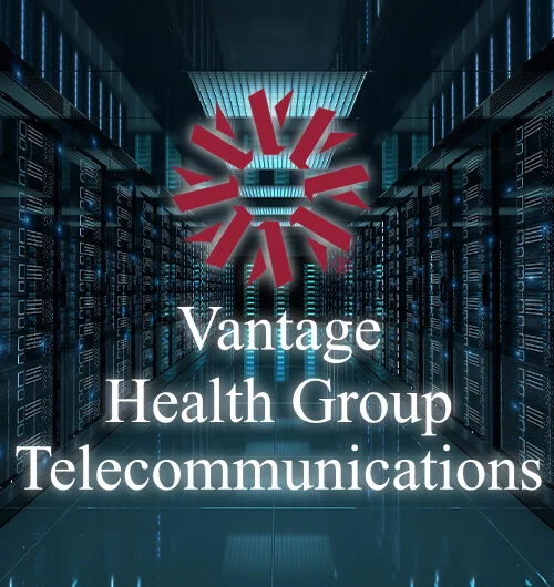 Vantage Health Group Telecommunications