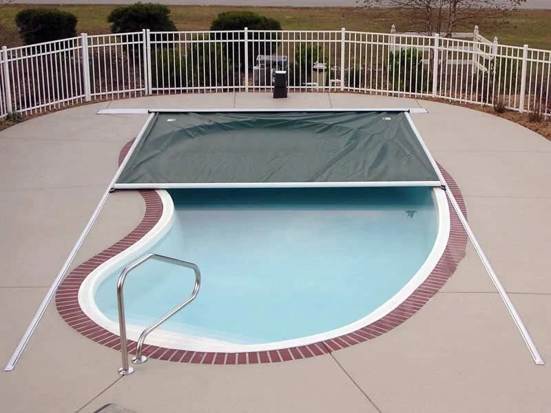 Pool Covers — Environments Pools, Spas & Patios