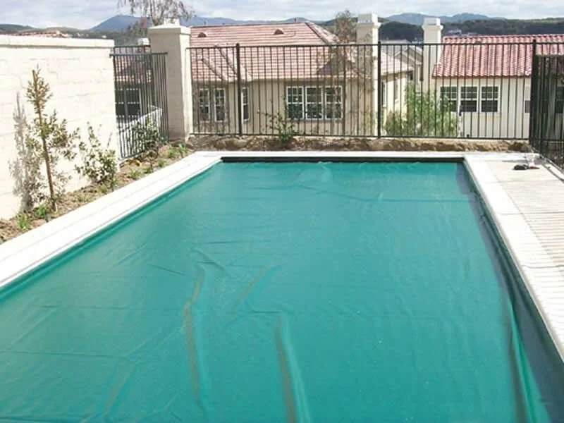 Pool Covers — Environments Pools & Spas