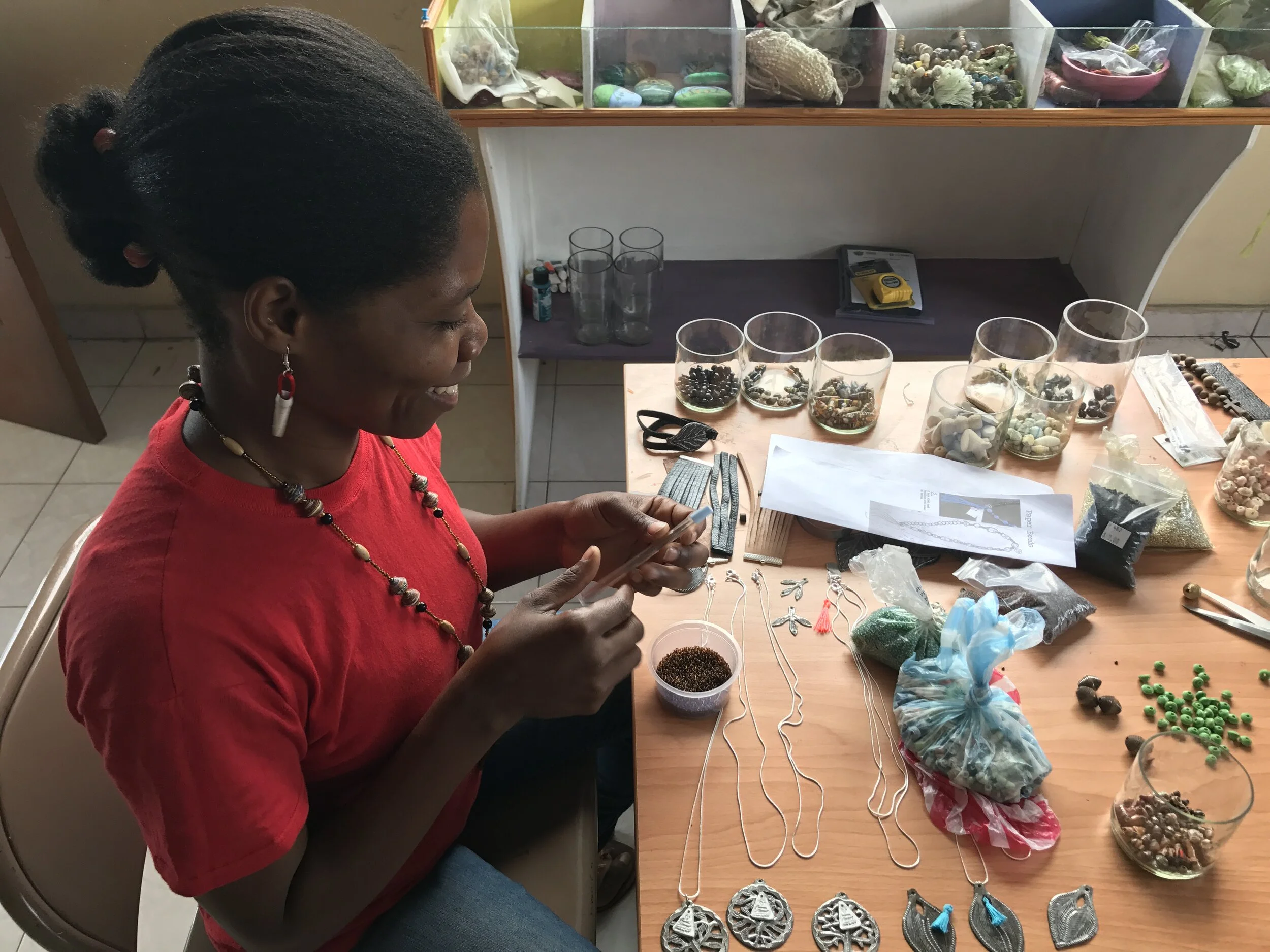 Community Focus — Ansara Family Fund