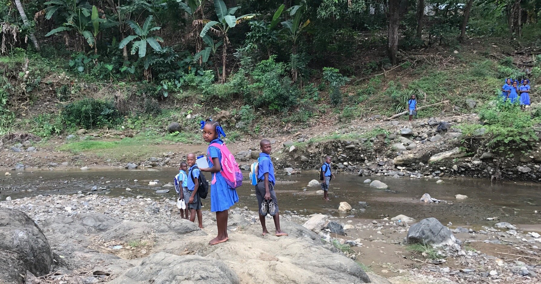 Application Process — Ansara Family Fund