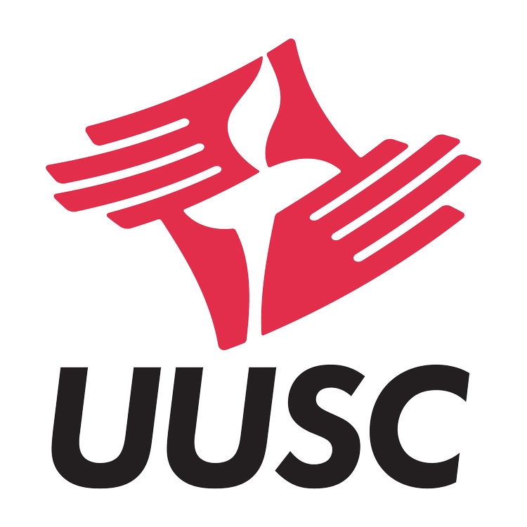 Unitarian Universalist Service Committee — Ansara Family Fund