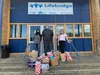 Lifebridge North Shore/Salem Mission — Ansara Family Fund