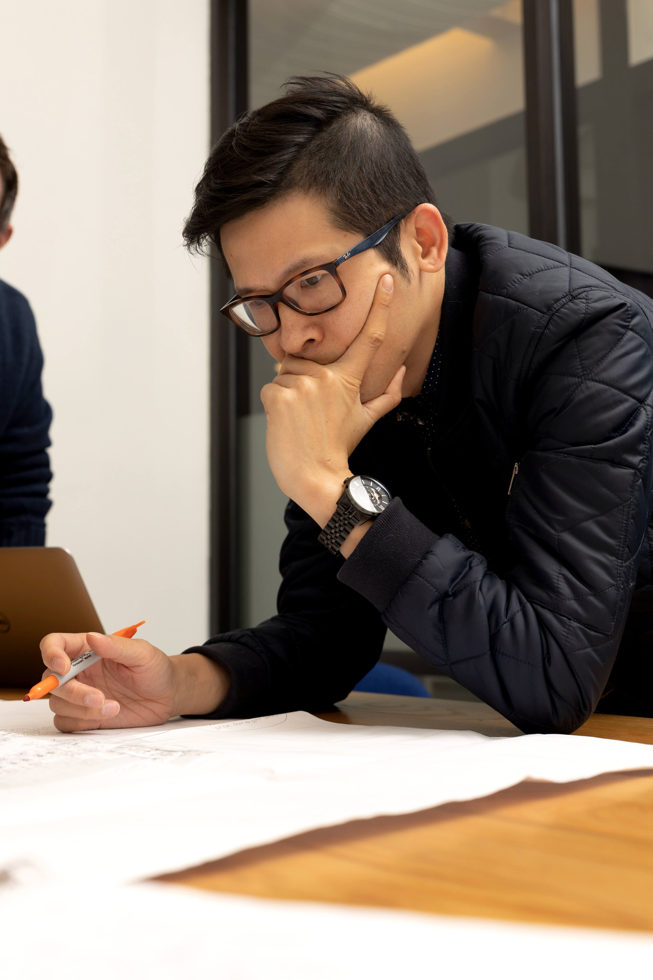 Data-Tele Contractors