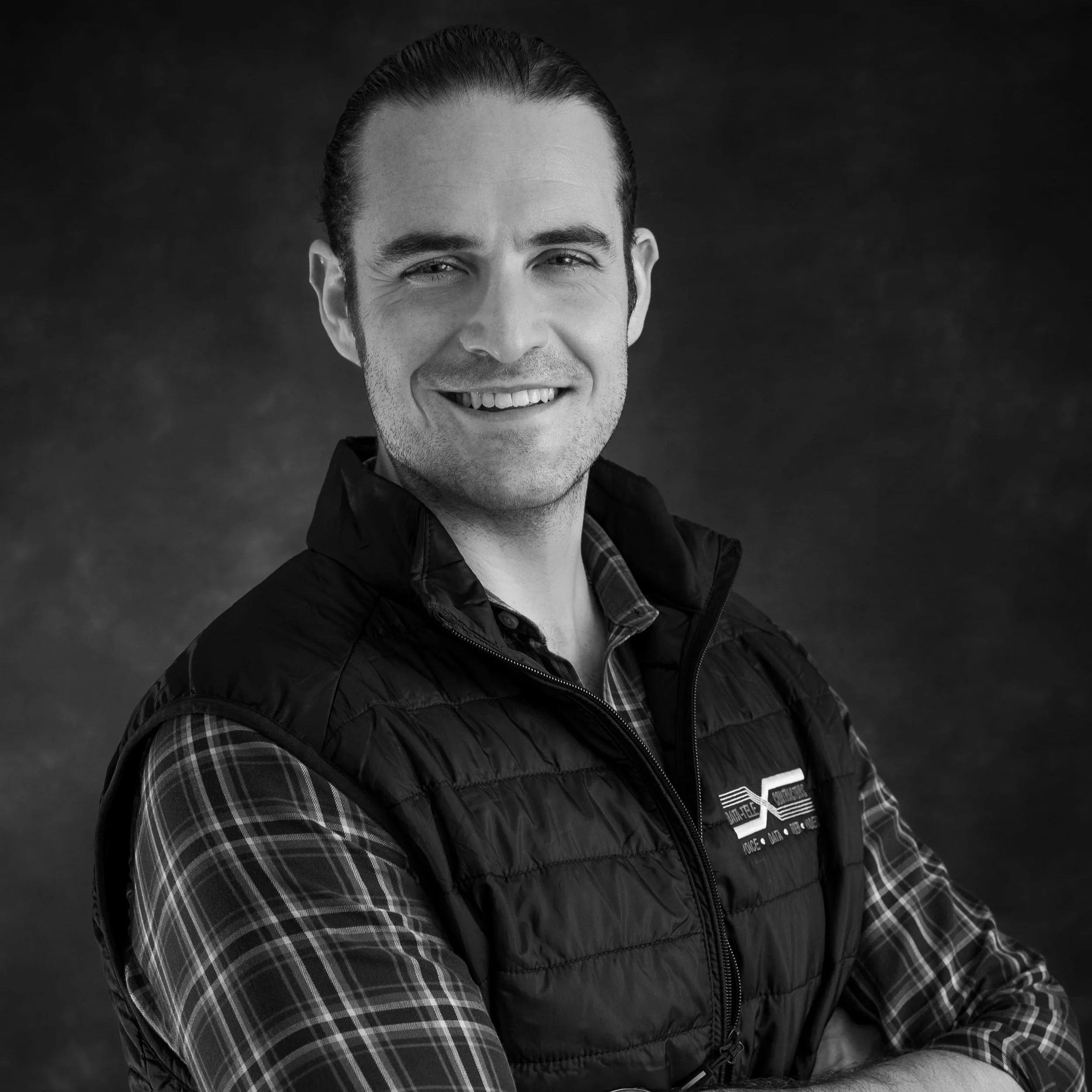 Our Team — Data-Tele Contractors