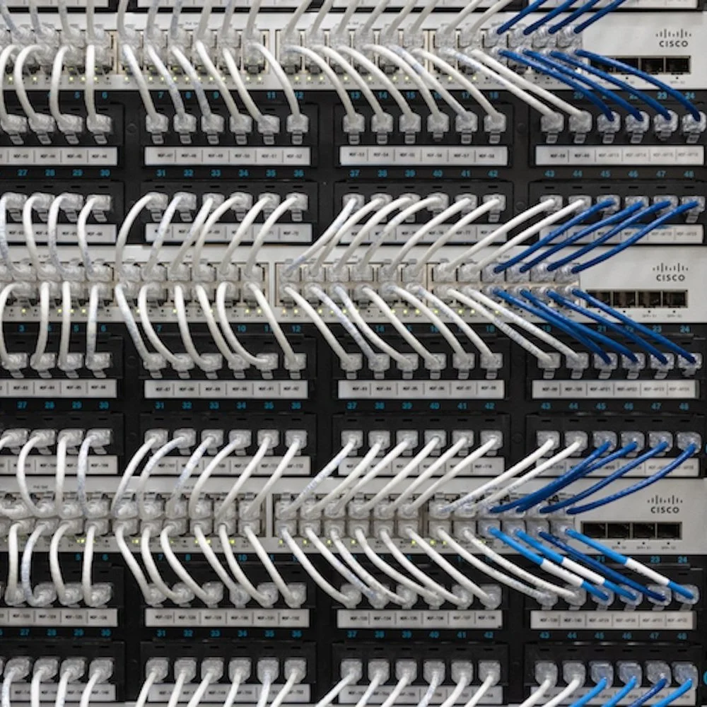 Services — Data-Tele Contractors