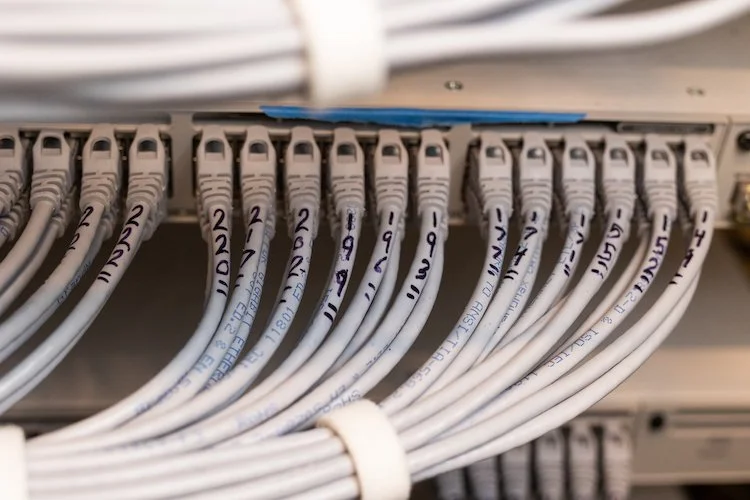 Data-Tele Contractors