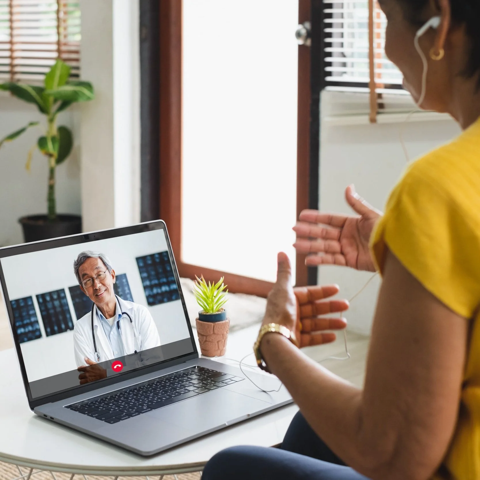 Dr. Eugene Raber | Primary Care Physician | Internal Medicine