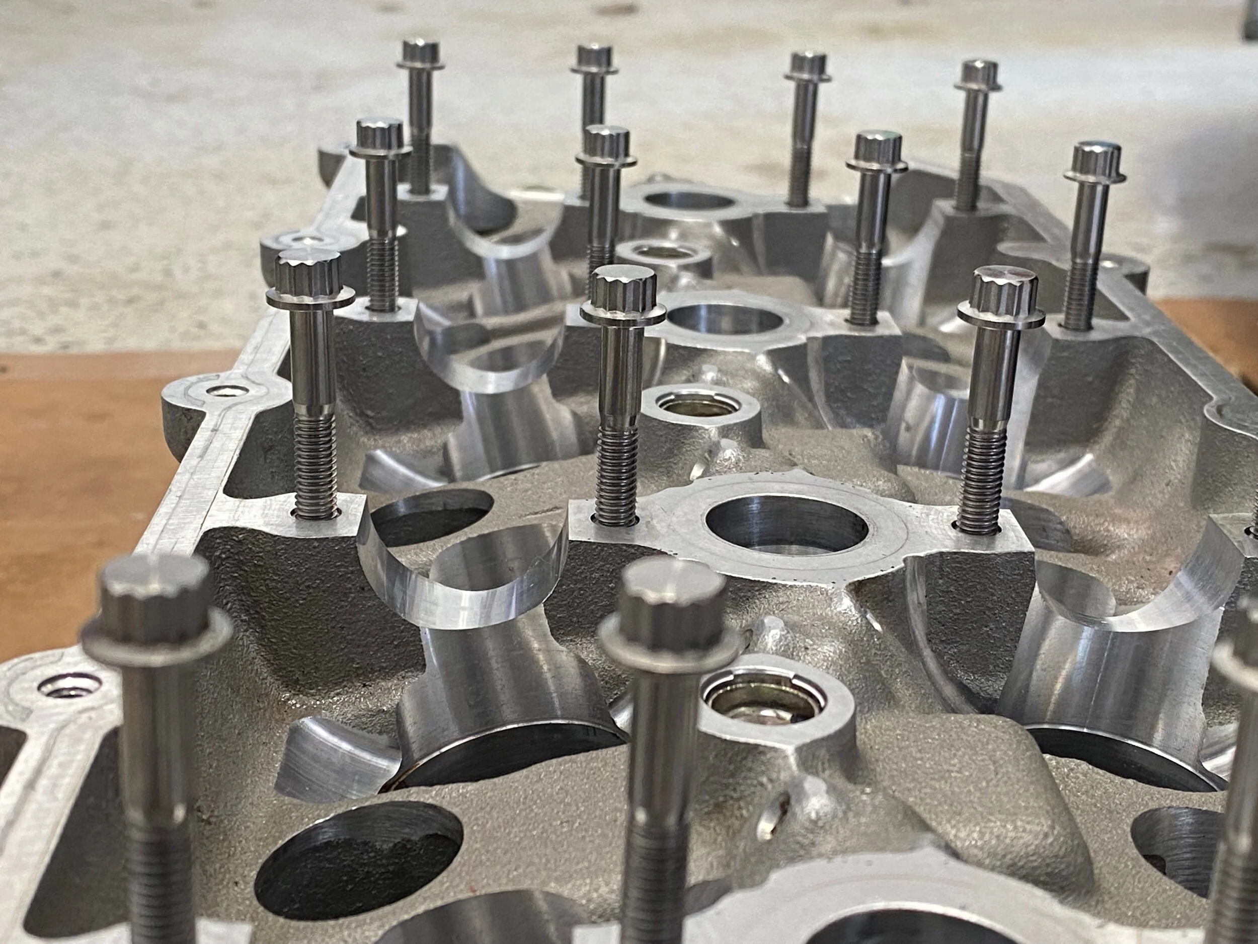 M156 Phaser Repair Guide — 63 Motorsports Inc.