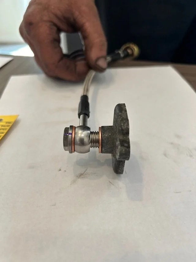 M156 Shop M156 Camshaft Adjuster Mercedes-Benz AMG
