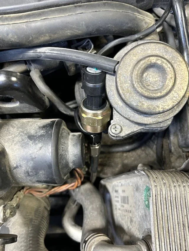 M156 Shop M156 Camshaft Adjuster Mercedes-Benz AMG