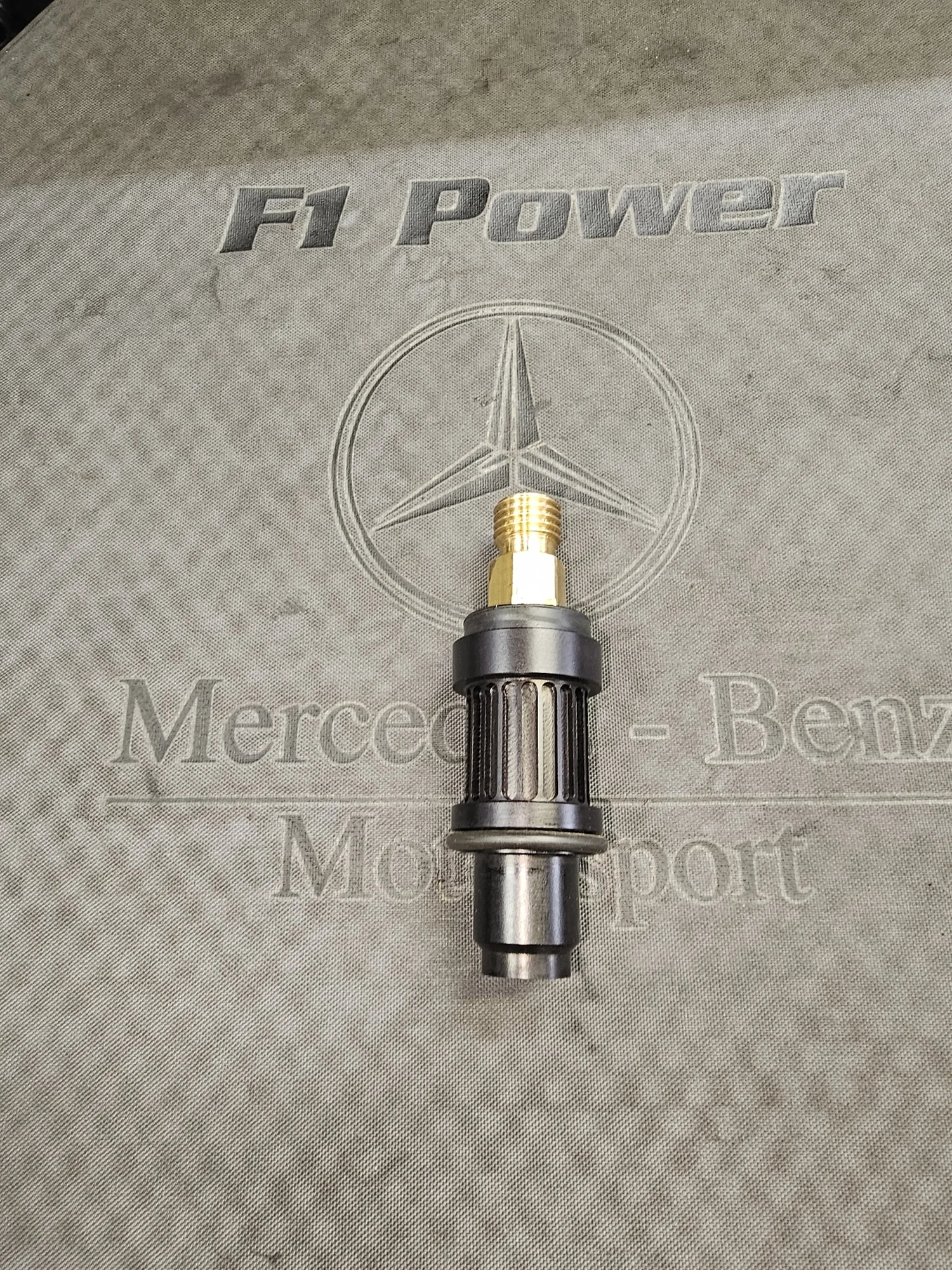 M156 Shop M156 Camshaft Adjuster Mercedes-Benz AMG