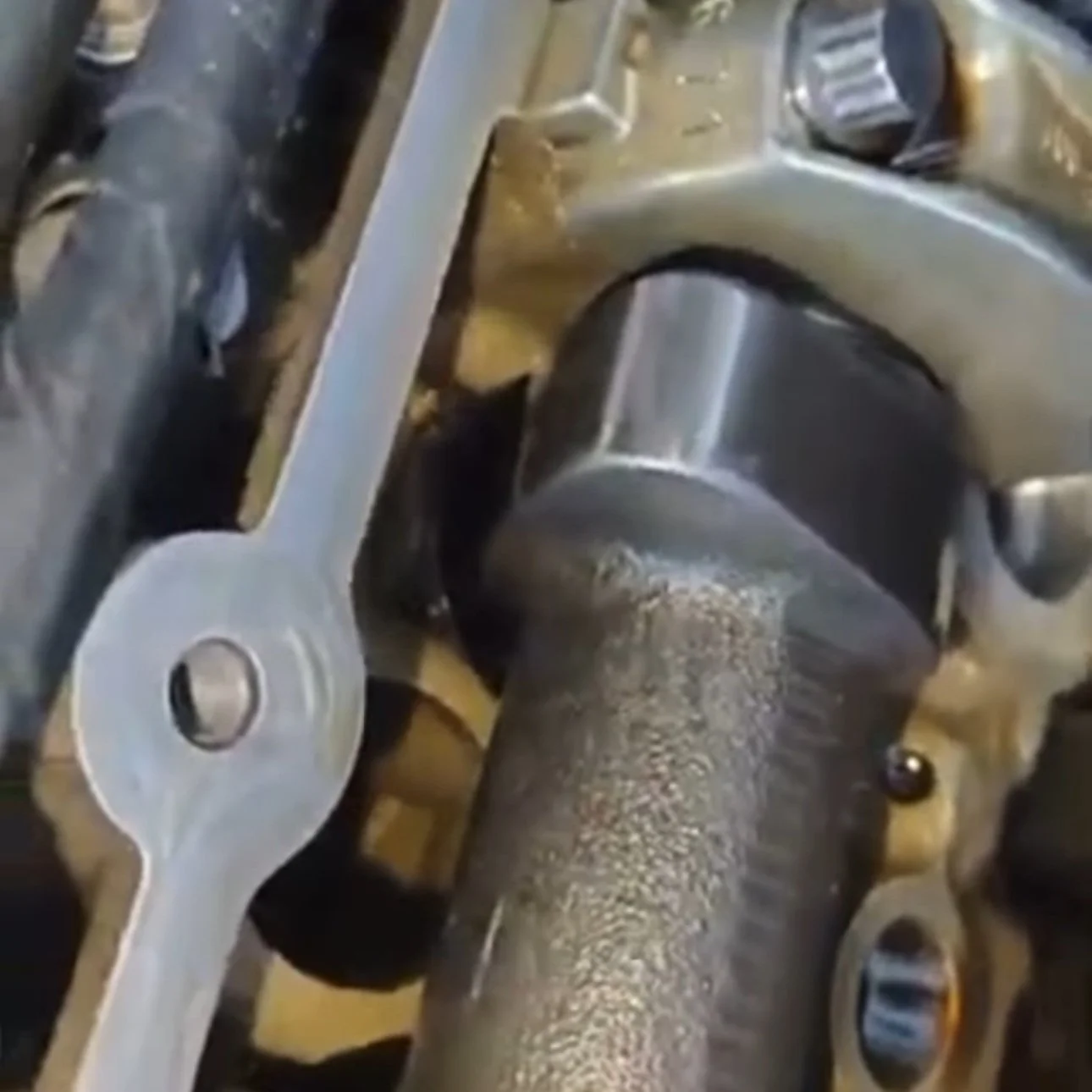 FAQs on AMG M156 Camshaft Adjusters Mercedes-Benz AMG