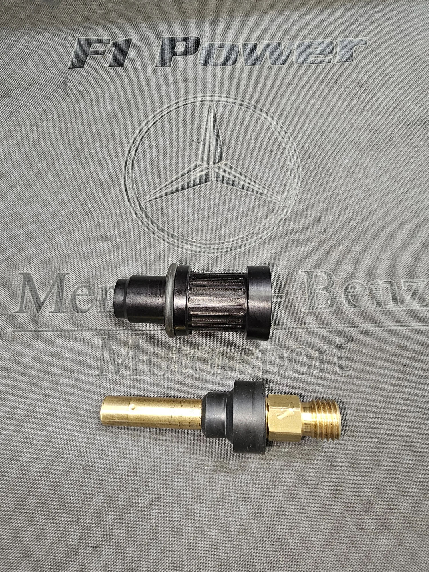 M156 Shop M156 Camshaft Adjuster Mercedes-Benz AMG