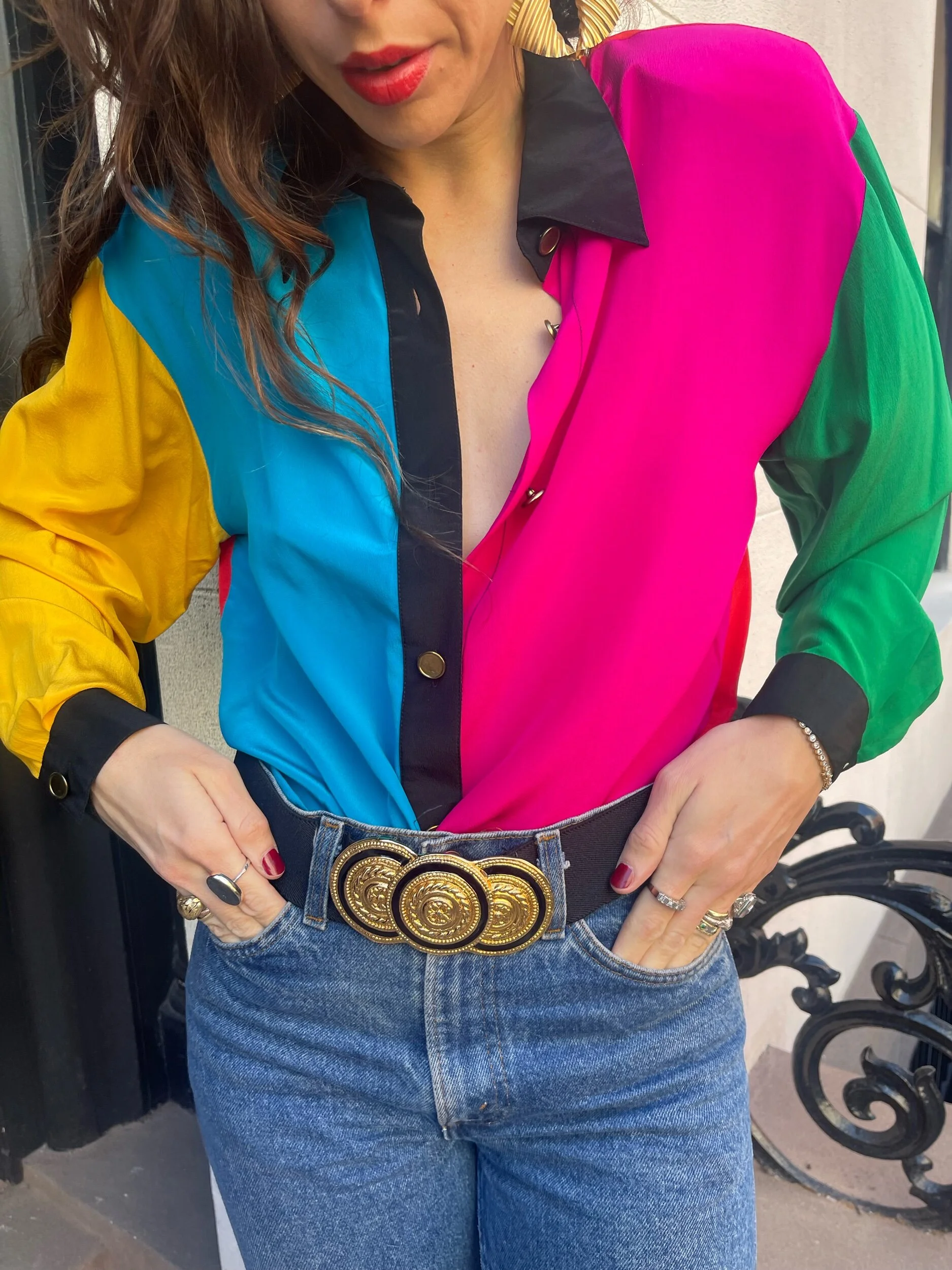 Collective Good Shop