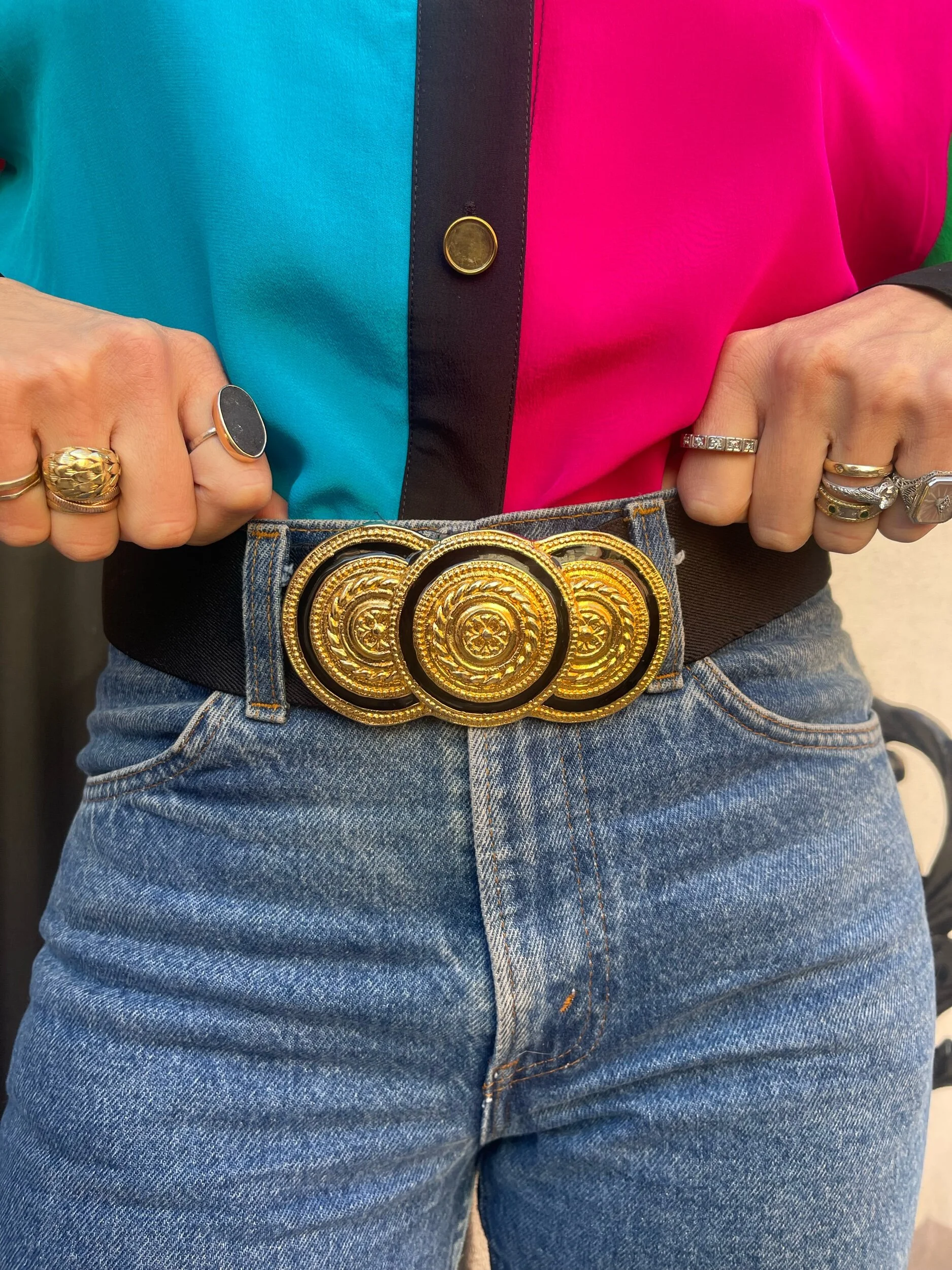 Collective Good Shop