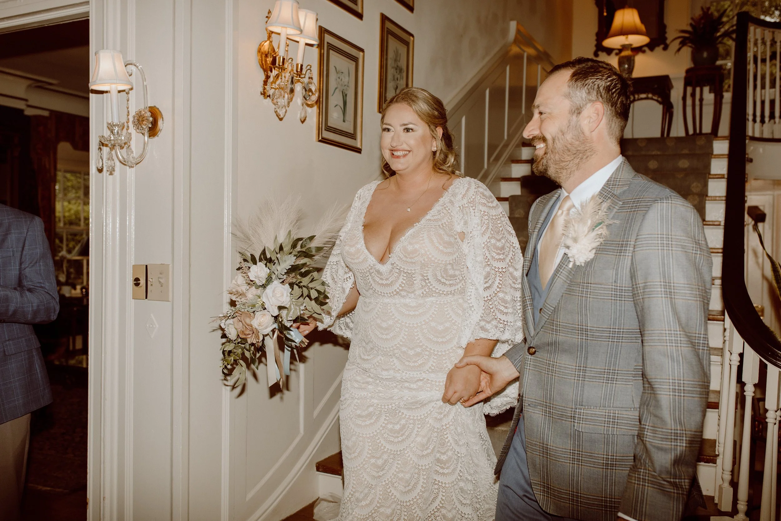 ellie photo co. / Chattanooga Wedding Photographer