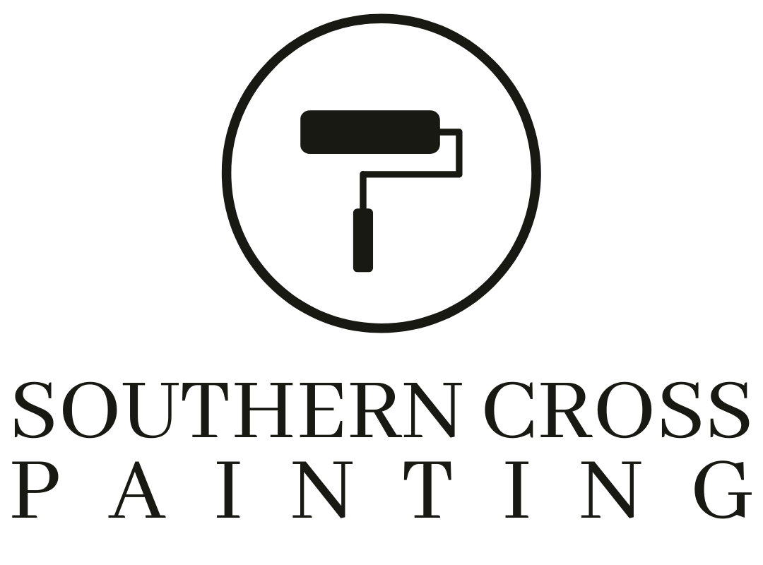 Southern Cross Painting