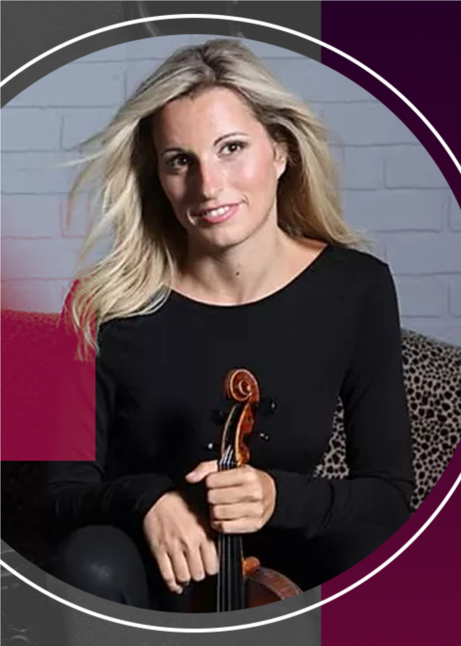 Daria Hodko voice | Explore Your Musical Journey — La Jolla Music