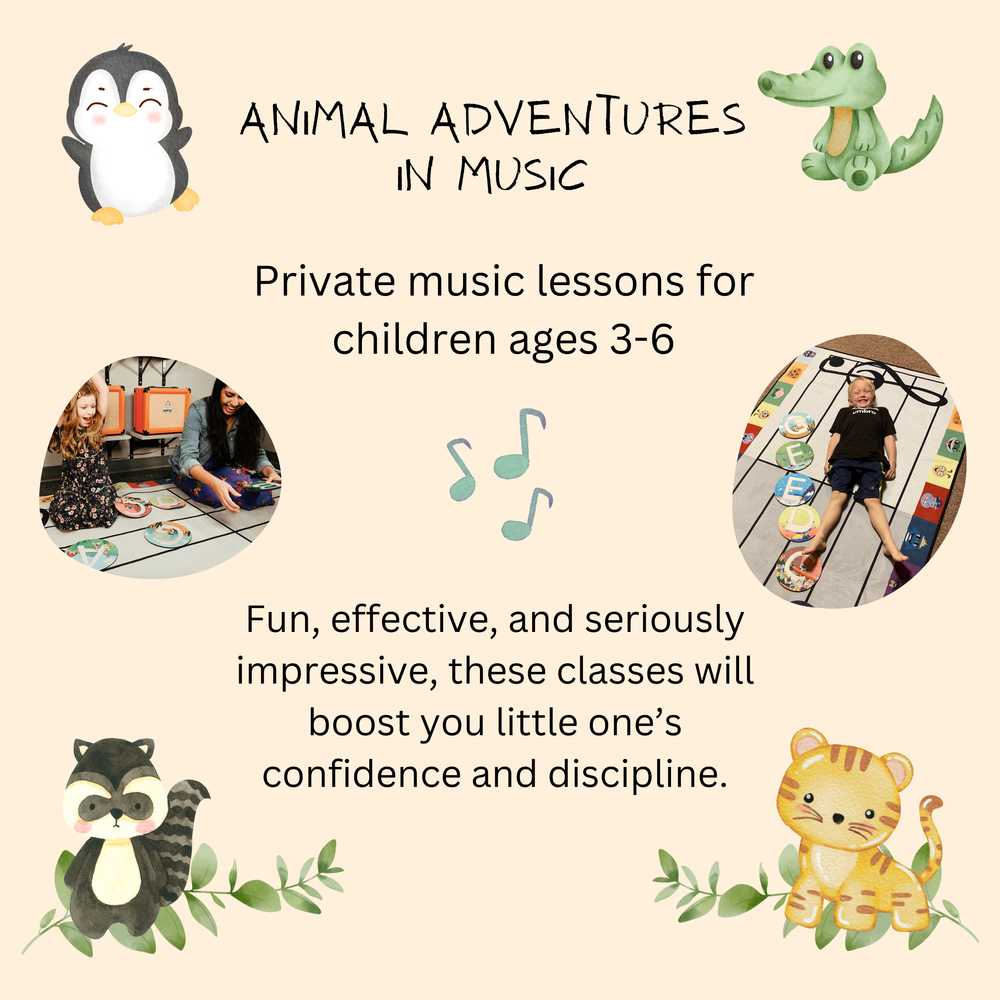 La Jolla Music | Exceptional Music Lessons for All Ages and Levels ...