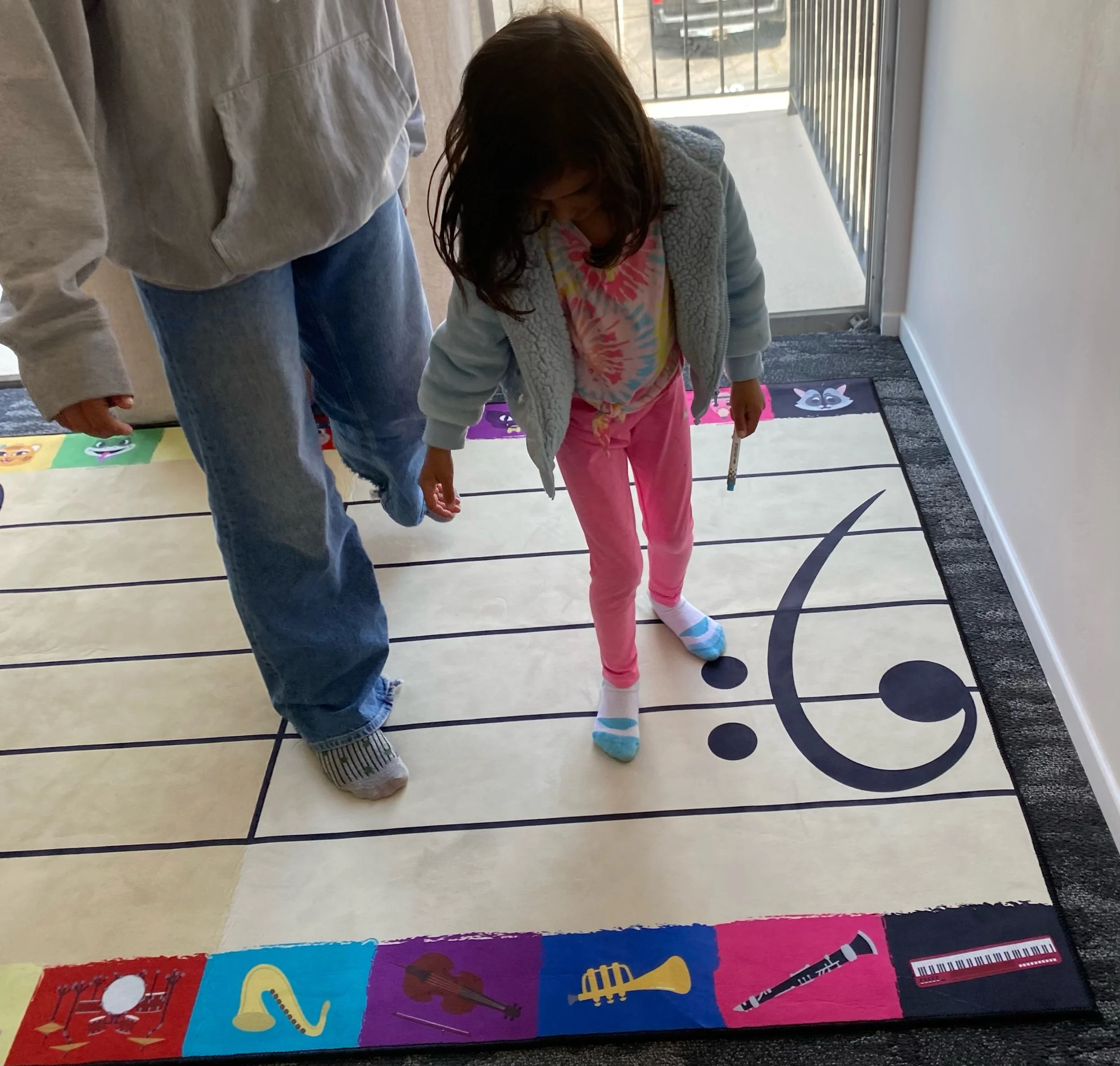 Animal Adventures | Enroll Your Child Now! — La Jolla Music