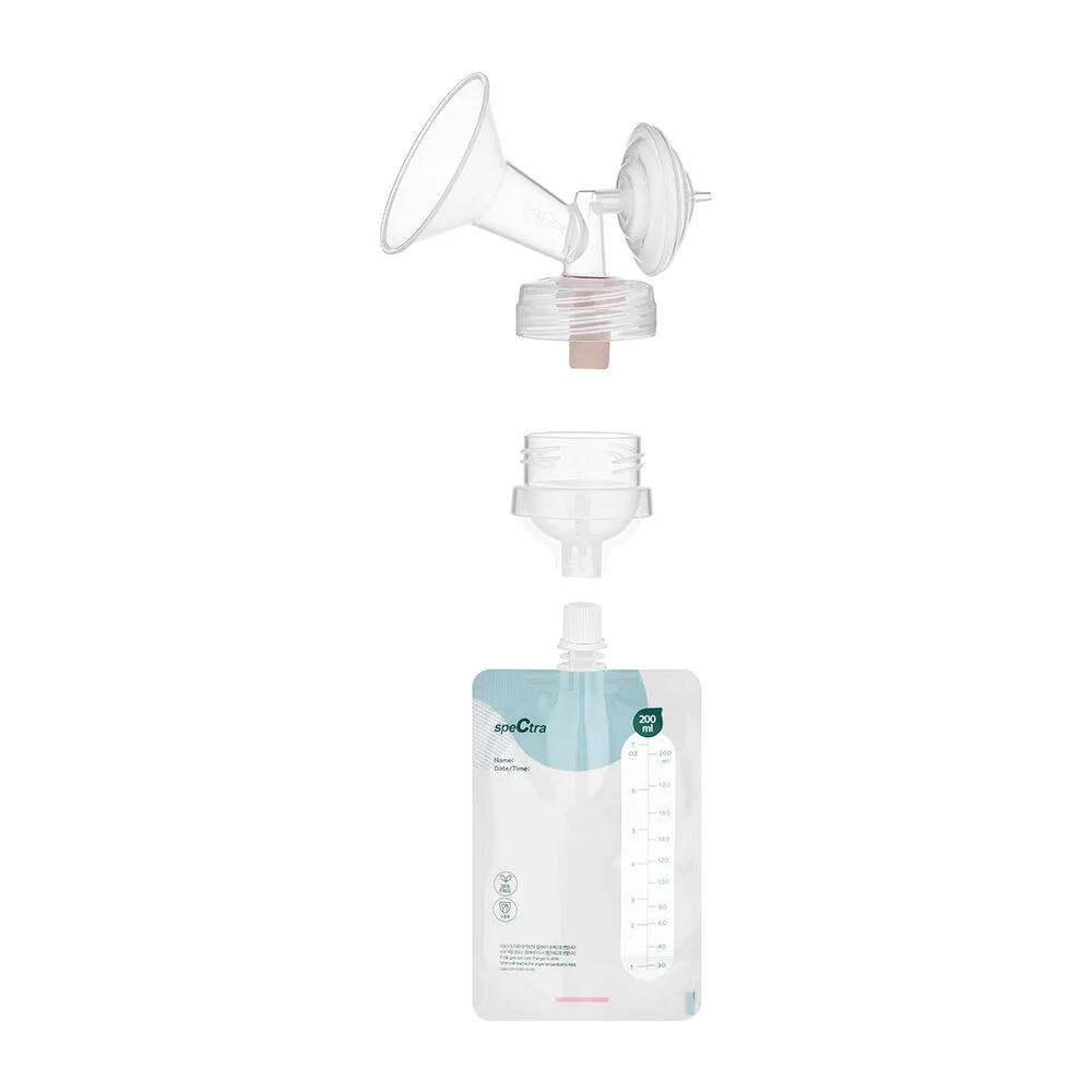 Spectra 9 Plus | Breast Pump Through Insurance — PMSI