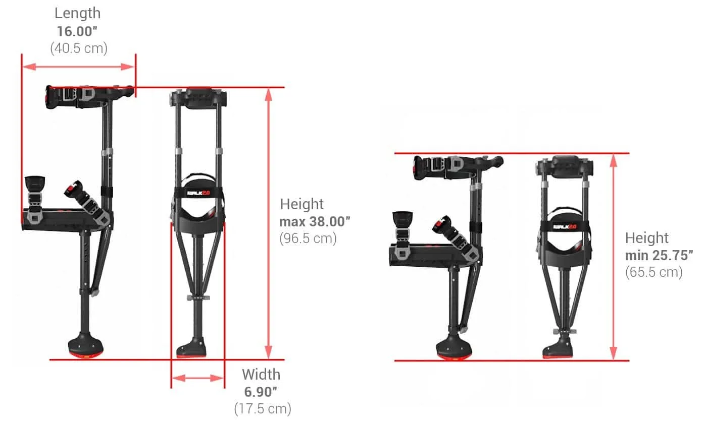 Mobility Assist Products | Bellevue, Seattle & Tacoma — PMSI