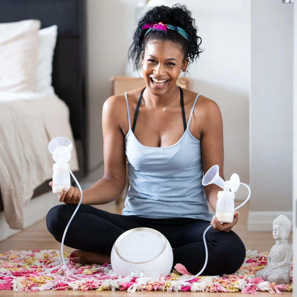 Spectra Synergy Gold | Breast Pump Through Insurance — PMSI