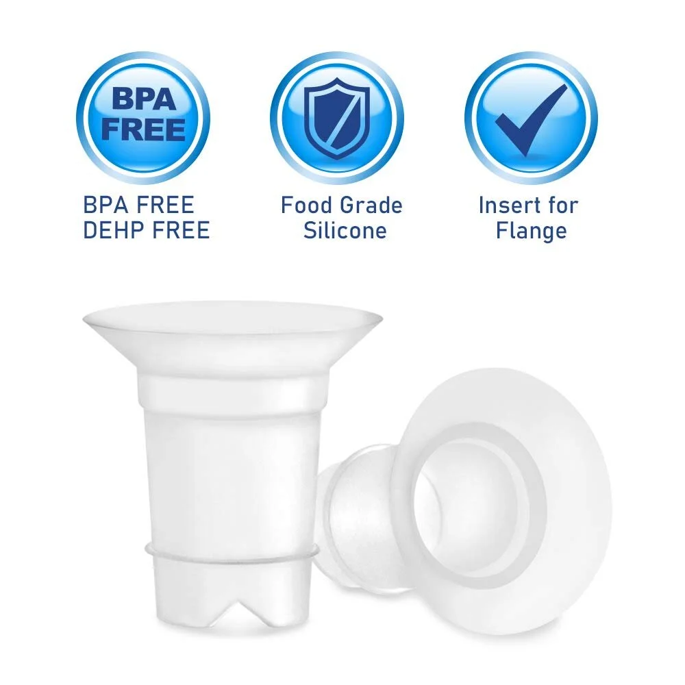 Spectra Wide Breast Shield Set — PMSI