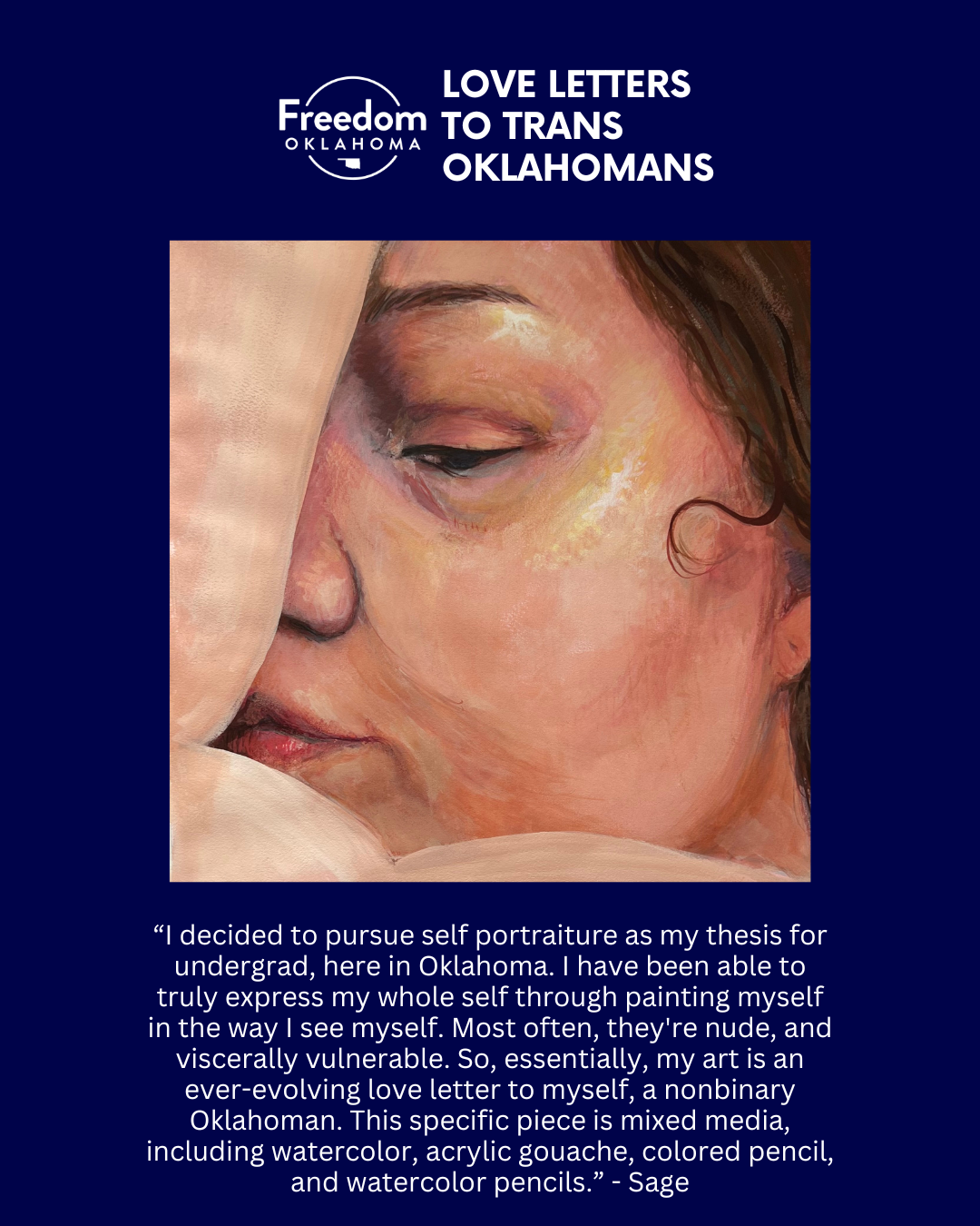 Love Letters to Trans Oklahomans 2024 — Freedom Oklahoma