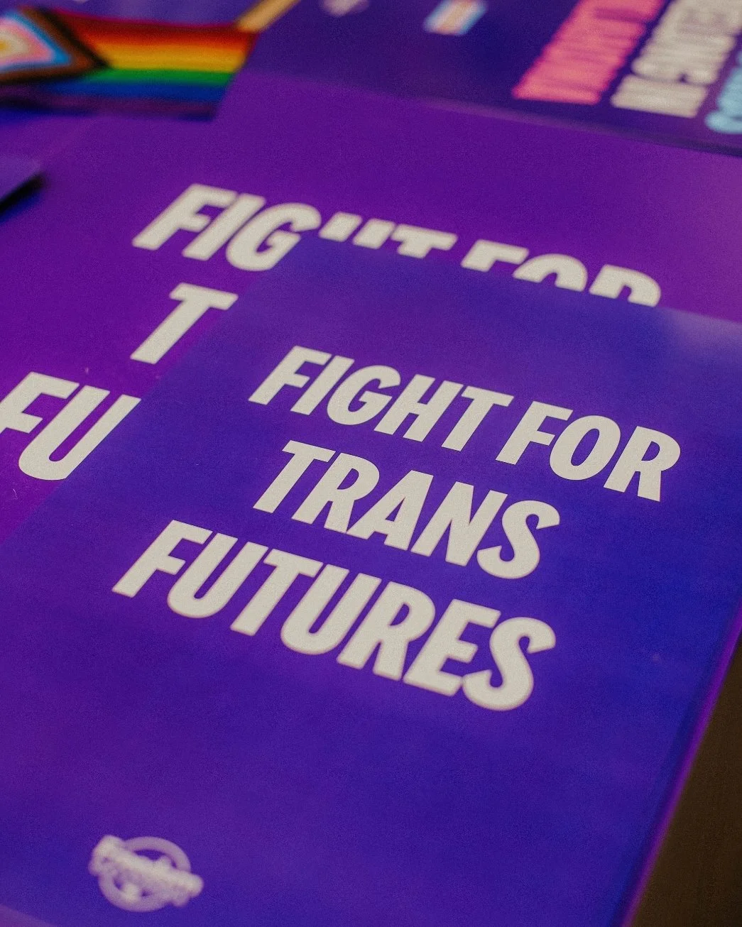 Give Trans People Our Flowers While We're Still Here: A Trans Day of ...