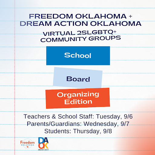 September 2022 Update — Freedom Oklahoma