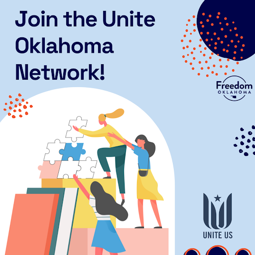 July 2022 Update — Freedom Oklahoma