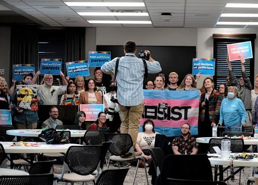 June 2023 Update — Freedom Oklahoma