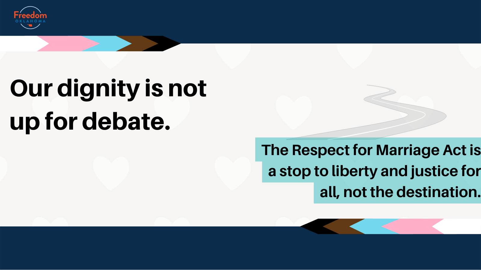 Freedom Oklahoma, 2SLGBTQ+ State Groups Acknowledge the Passage of the ...