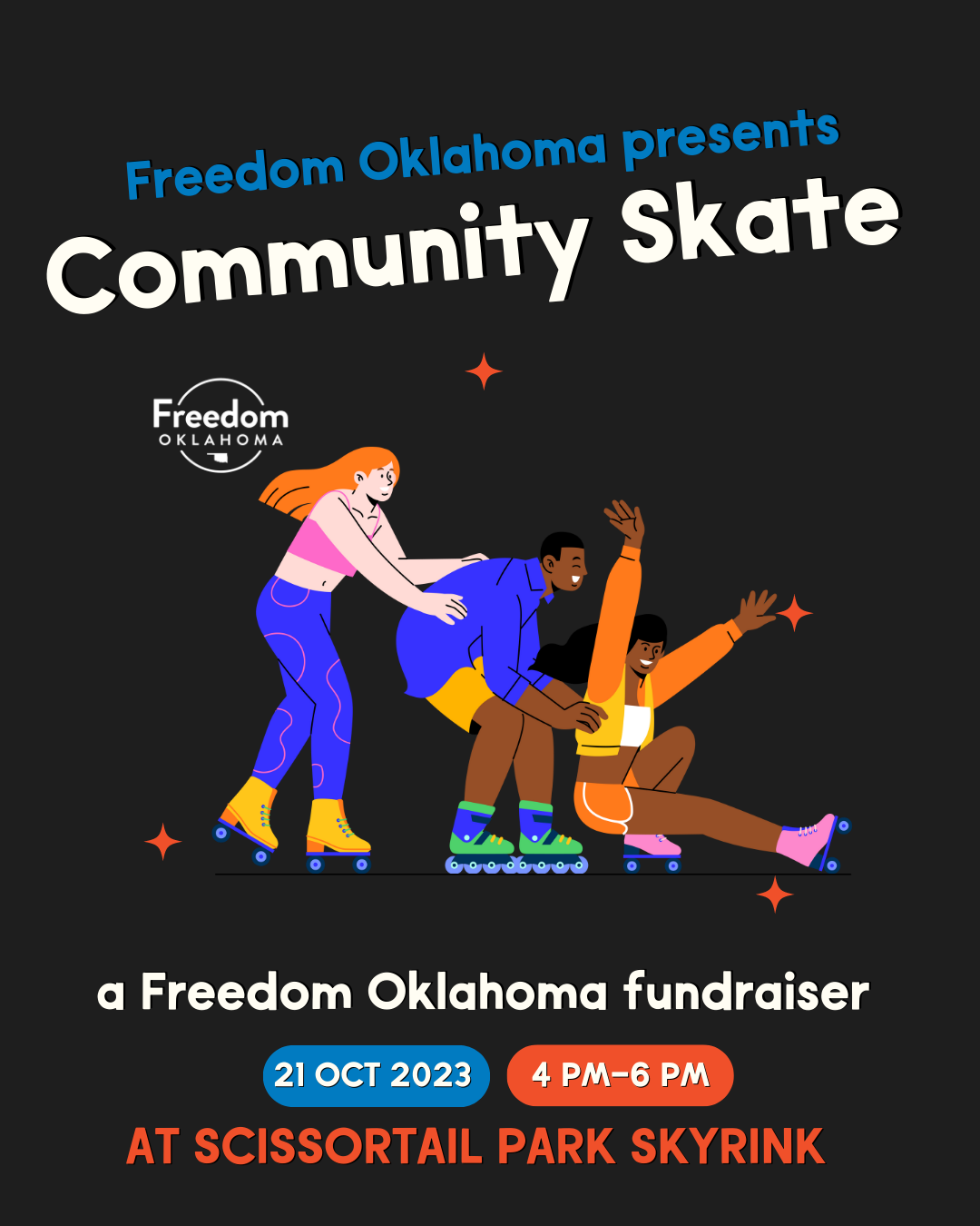 September 2023 Update — Freedom Oklahoma